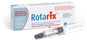 Rotarix 1.5 ML Ampoules - Rosheta