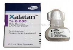 latano 2.5ml Eye Drops - Rosheta