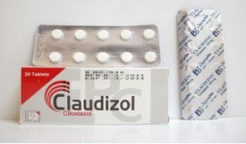 cilosort 100 mg tablets - Rosheta