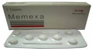 Ebixa 10 10mg Tablets - Rosheta
