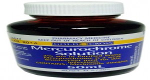 mercurochrome drops in uae - Rosheta
