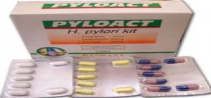 Pyloact 20mg Capsule - Rosheta