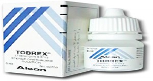 Optidex-T 0.3% Eye Drops - Rosheta