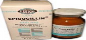 Epicocillin 250mg Syrup - Rosheta