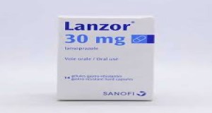 Zoton fast 15mg Capsule - Rosheta