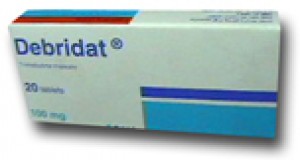 Gast-Reg 200mg Tablets - Rosheta