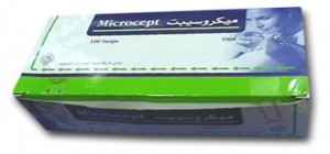Microcept 0.15mg Tablets - Rosheta