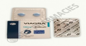 Virecta 100mg Tablets - Rosheta