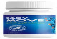 Easy Move 50 gm Cream - Rosheta