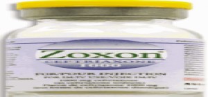 Zoxon 1000mg Ampoules - Rosheta