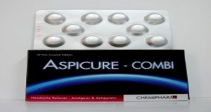 Aspirine-C 400mg - Rosheta