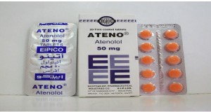 Atenoretic 50mg Capsule - Rosheta