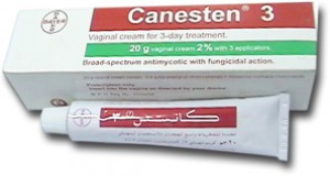 Canesten topical 0.2gm Vaginal - Rosheta