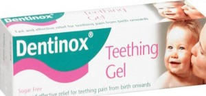 Dentinox teething gel Gel - Rosheta