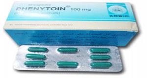 Epanutin 50mg Tablets - Rosheta