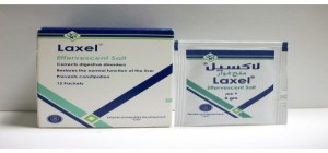 Laxel Sachets - Rosheta