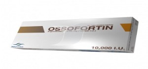 ossofortin 0.25mg Tablets - Rosheta