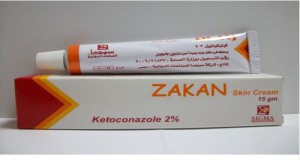 Ketoderm 2% Cream - Rosheta