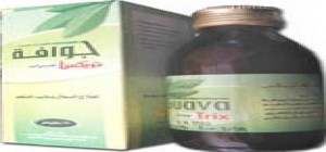 Guava Trix Syrup - Rosheta