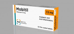 Mobitil 7.5mg Tablets - Rosheta