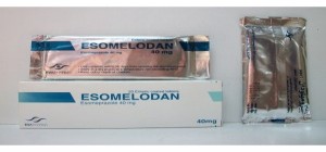 Ezogast 40mg Tablets - Rosheta