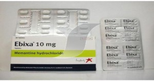 Memexa 10 mg Drops - Rosheta