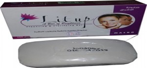 Lit up 100 gm Soap - Rosheta