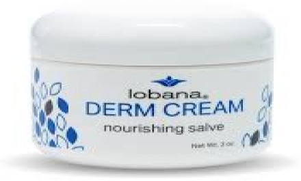 lobana 50mg Cream - Rosheta