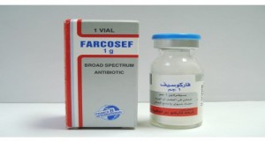 Ultracef 500mg Capsule - Rosheta