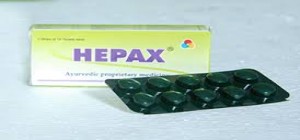 Hepax Capsule - Rosheta
