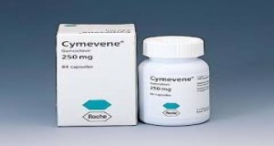 Cymevene 500mgi Vial - Rosheta