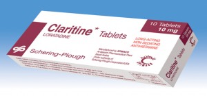 Claritine 10mg Tablets - Rosheta