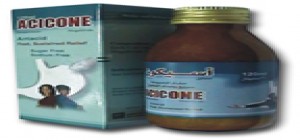 Acicone 720mg Tablets - Rosheta
