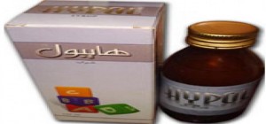 Hypol 120 ml Syrup - Rosheta