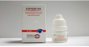 Tinifloxacin 400mg Tablets - Rosheta