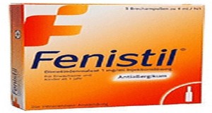 Fenistil-24 Cap. 4mg Capsule - Rosheta