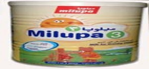 Milupa 3 Infant Milk - Rosheta