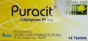 Puracit 20mg Tablets - Rosheta