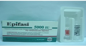 Choragon 5000i Ampoules - Rosheta