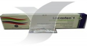 Canemazole 1% Cream - Rosheta