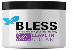 bless-leave-in-cream 450ml Cream - Rosheta