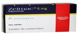 Zelmac 6mg Tablets - Rosheta