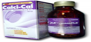 Calcidol Capsule - Rosheta