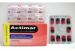 Actimar Capsule - Rosheta