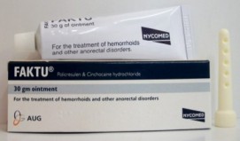 sediproct 20gm cream - Rosheta