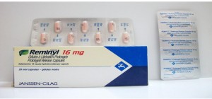 Reminyl PR 16mg Capsule - Rosheta
