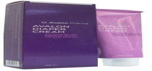 AVALON DIAPER 100 ml Cream - Rosheta