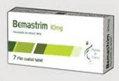 Bemastrim 10mg Tablets - Rosheta