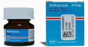 Alkeran 2mg Tablets - Rosheta