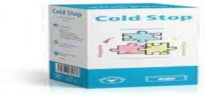 Cold Stop 120 ml Syrup - Rosheta